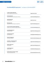 sas Product catalogue - SAS - PDF Catalogs | Technical Documentation | Brochure