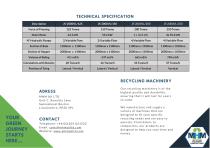 MHM - JOVISA JS2000 - MHM UK LTD - PDF Catalogs | Technical ...