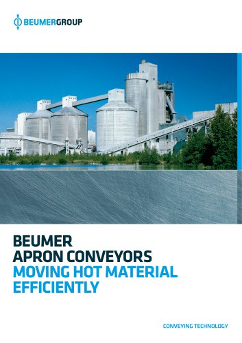BG LINE SORTER - BEUMER Group GmbH & Co.KG - PDF Catalogs | Technical ...