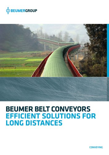 BG LINE SORTER - BEUMER Group GmbH & Co.KG - PDF Catalogs | Technical ...