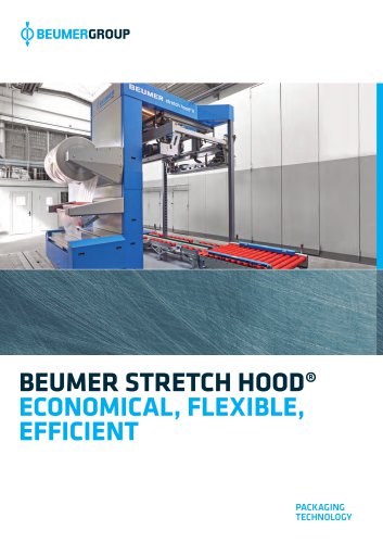 BG LINE SORTER - BEUMER Group GmbH & Co.KG - PDF Catalogs | Technical ...