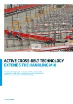 BG LINE SORTER - BEUMER Group GmbH & Co.KG - PDF Catalogs | Technical ...