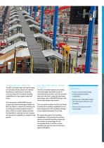BG LINE SORTER - BEUMER Group GmbH & Co.KG - PDF Catalogs | Technical ...