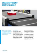 BG LINE SORTER - BEUMER Group GmbH & Co.KG - PDF Catalogs | Technical ...