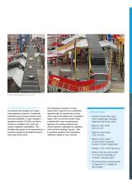 BG LINE SORTER - BEUMER Group GmbH & Co.KG - PDF Catalogs | Technical ...