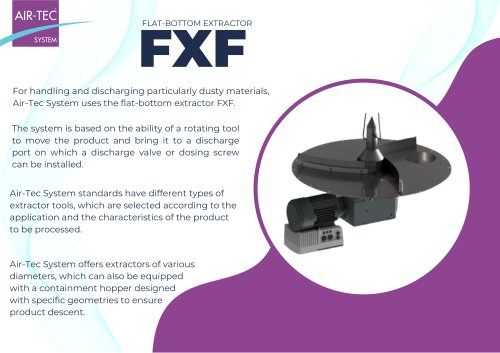 All Air-Tec System srl catalogs and technical brochures