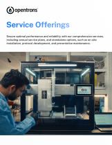 Automated pipetting robot - OT-2 - OPENTRONS LABWORKS - for liquid handling