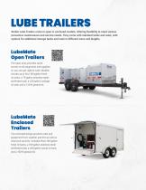 fuel lube trailer - Stellar Industries - PDF Catalogs | Technical ...