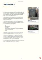 EC80 - PV-E Crane B.V. - PDF Catalogs | Technical Documentation | Brochure