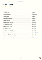 EC80 - PV-E Crane B.V. - PDF Catalogs | Technical Documentation | Brochure