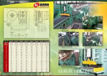 REBAR SHEAR LINE (MACHINE) - DARHUNG MACHINERY CO.,LTD. - PDF Catalogs ...