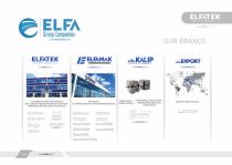 Radio Remote Control Systems - Elfatek Elektronik - PDF Catalogs ...