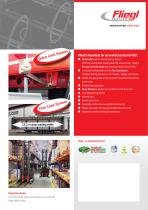 Curtain-side trailer and flatbed trailer - Fliegl Fahrzeugbau GmbH ...