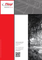 Curtain-side trailer and flatbed trailer - Fliegl Fahrzeugbau GmbH ...