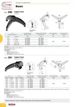 CONVEYOR COMPONENT 2025 - Tecom - PDF Catalogs | Technical Documentation | Brochure