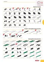 GENERAL CATALOGUE 2025 - Tecom - PDF Catalogs | Technical Documentation | Brochure