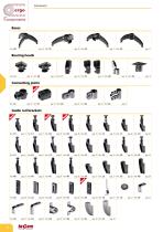 GENERAL CATALOGUE 2025 - Tecom - PDF Catalogs | Technical Documentation | Brochure