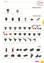 GENERAL CATALOGUE 2025 - Tecom - PDF Catalogs | Technical Documentation | Brochure