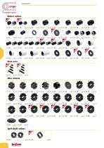 GENERAL CATALOGUE 2025 - Tecom - PDF Catalogs | Technical Documentation | Brochure