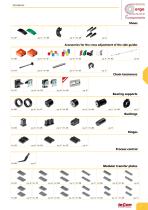 GENERAL CATALOGUE 2025 - Tecom - PDF Catalogs | Technical Documentation | Brochure