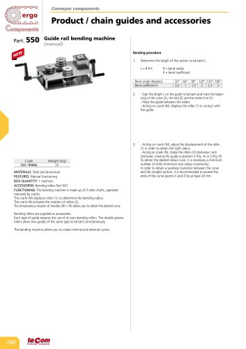 GENERAL CATALOGUE 2025 - Tecom - PDF Catalogs | Technical Documentation | Brochure