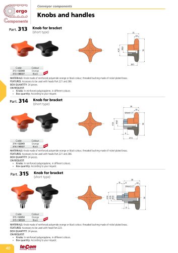 GENERAL CATALOGUE 2025 - Tecom - PDF Catalogs | Technical Documentation | Brochure
