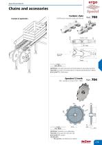 SPECIAL PRODUCTS 2025 - Tecom - PDF Catalogs | Technical Documentation ...