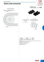 SPECIAL PRODUCTS 2025 - Tecom - PDF Catalogs | Technical Documentation | Brochure