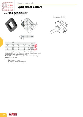 GENERAL CATALOGUE 2025 - Tecom - PDF Catalogs | Technical Documentation ...