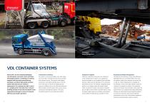 VDL DEMOUNTABLES - VDL Container Systems BV - PDF Catalogs | Technical ...