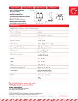 QBA40 Severe Duty - Wabtec Corporation - PDF Catalogs | Technical ...
