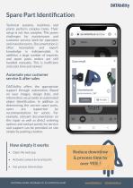 Spare Part Identification - DATAbility - PDF Catalogs | Technical ...