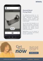 Spare Part Identification - DATAbility - PDF Catalogs | Technical Documentation | Brochure