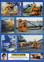 MODULAR PLANTS WITH PAN MIXERS - CST S.r.l. - PDF Catalogs | Technical ...