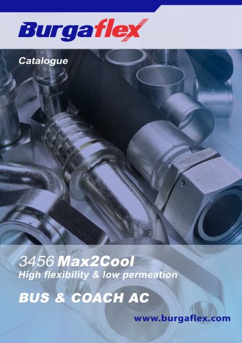 All Burgaflex BV catalogs and technical brochures