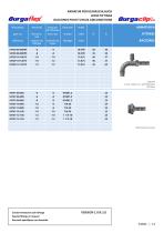 Nylon Braided Reinforcement - Burgaflex BV - PDF Catalogs | Technical Documentation | Brochure