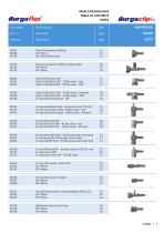 Nylon Braided Reinforcement - Burgaflex BV - PDF Catalogs | Technical Documentation | Brochure