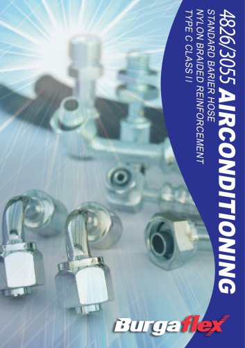 Burgaflex BVのすべてのカタログと技術パンフレット