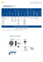 SENSORS LINE - C.O.B.O. SpA - PDF Catalogs | Technical Documentation ...