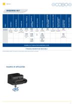 SENSORS LINE - C.O.B.O. SpA - PDF Catalogs | Technical Documentation ...