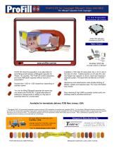 Capsule filling system - ProFiller 11 series - PROFILLER - manual ...