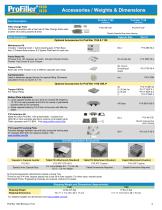 ProFiller 1100 / 1120 - PROFILLER - PDF Catalogs | Technical ...