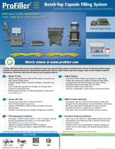 ProFiller 3700/3800/X900 - PROFILLER - PDF Catalogs | Technical ...