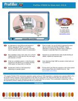 Capsule filling system - ProFiller 3700 OE - PROFILLER - automatic ...