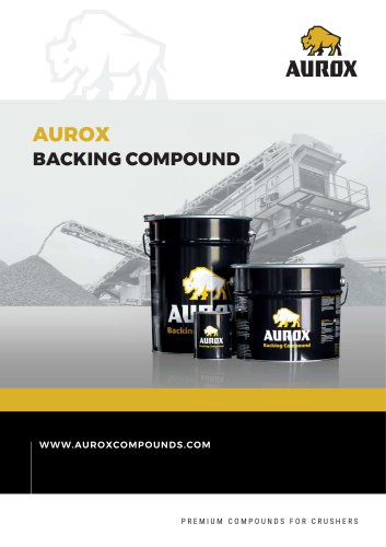 All Aurox Composites and Compounds Oy catalogs and technical brochures