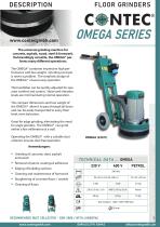 OMEGA - CONTEC GmbH - PDF Catalogs | Technical Documentation | Brochure