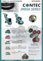 OMEGA - CONTEC GmbH - PDF Catalogs | Technical Documentation | Brochure