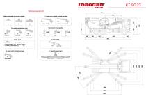 KT 90.23 - CRANE srl - PDF Catalogs | Technical Documentation | Brochure