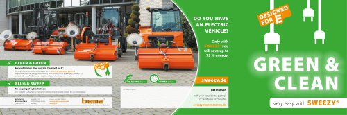 All Bema GmbH Maschinenfabrik catalogs and technical brochures