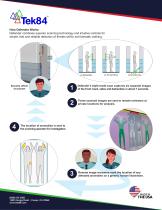 Defender Brochure - Tek84, Inc. - PDF Catalogs | Technical Documentation | Brochure